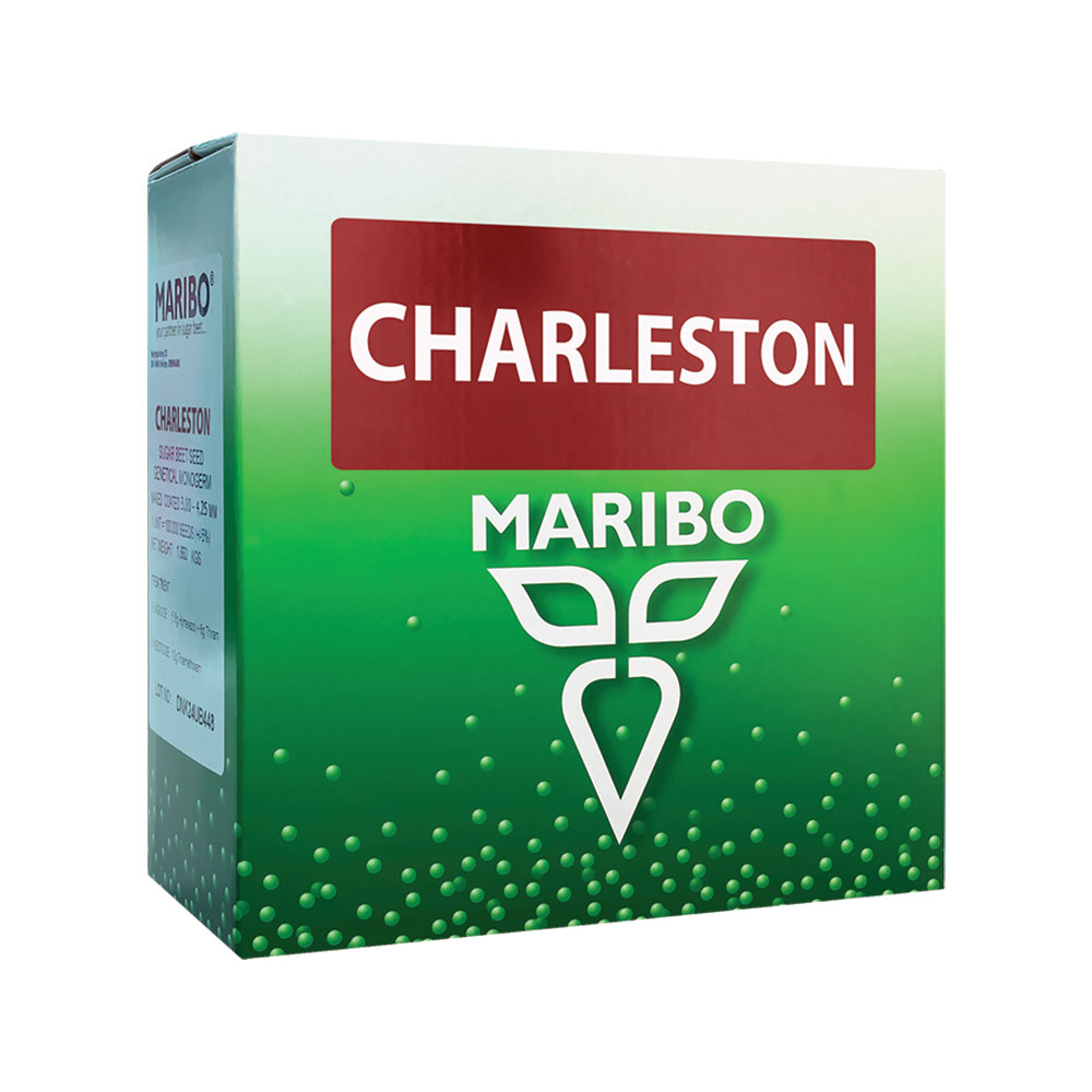 بذرچغندرقند ماریبو رقم چارلستون | CHARLESTON - پارس طراوت